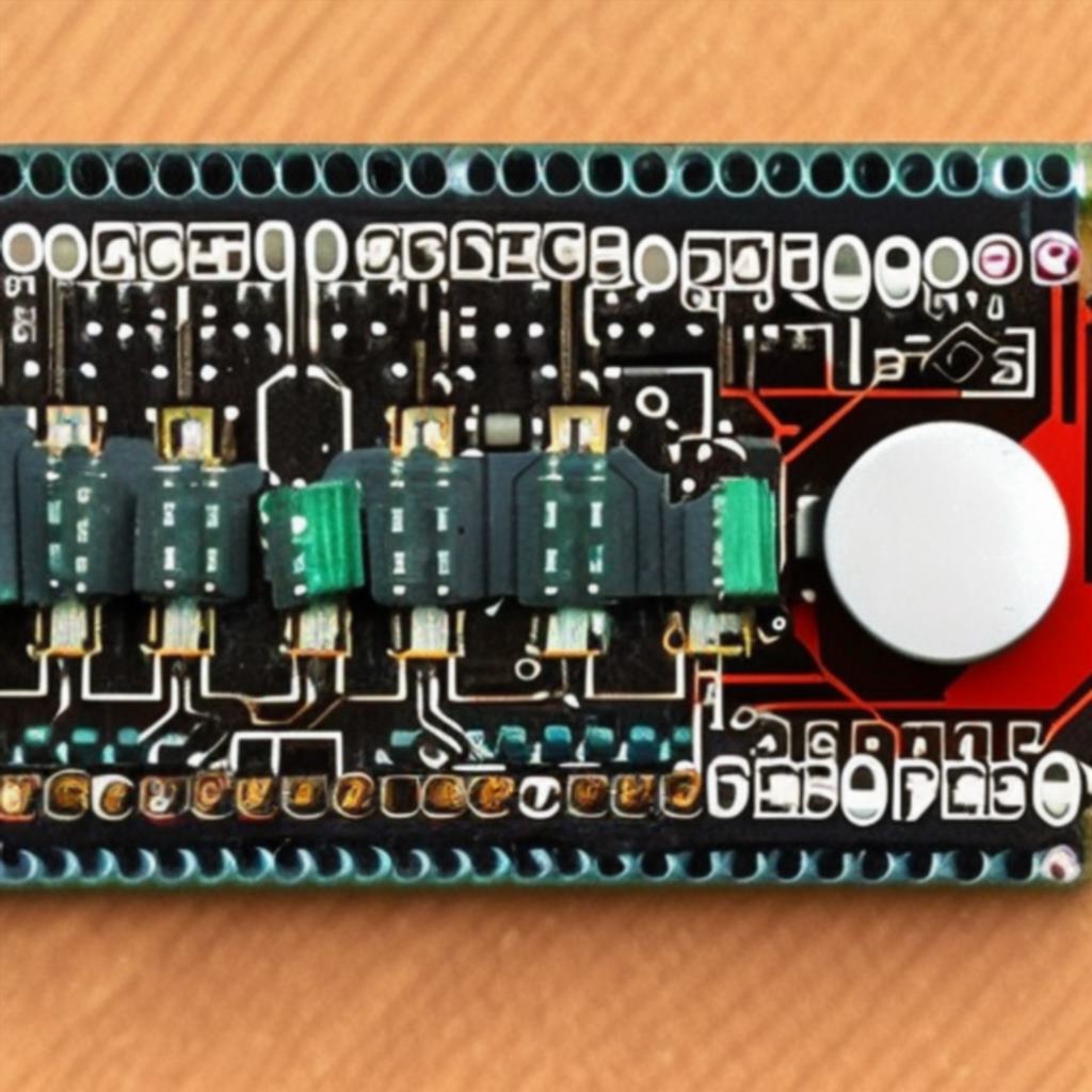 Jak Podłączyć Przycisk Arduino Majsterkowanie Z Zabawą